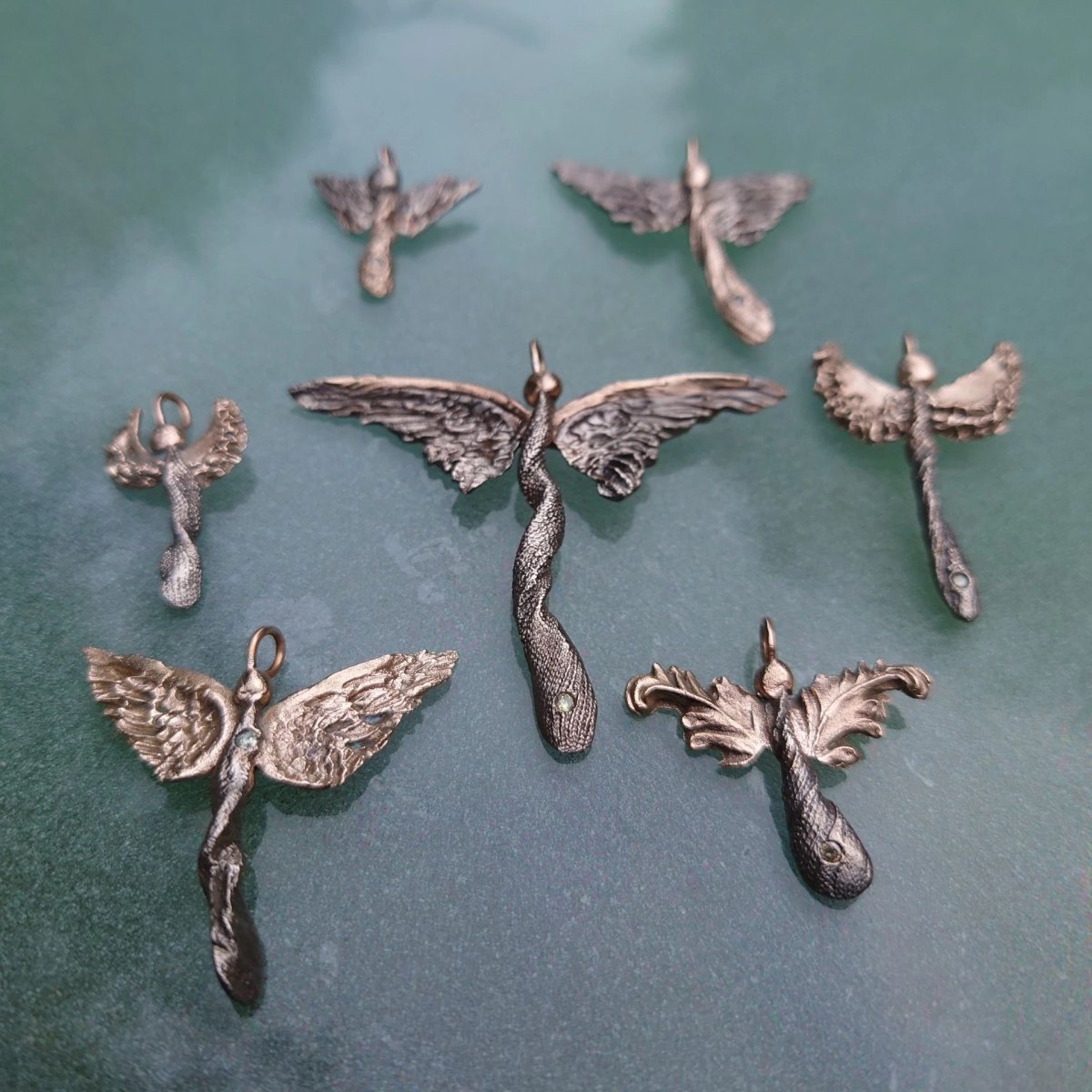 Skytsengle & Kors - Designprodukter.dk